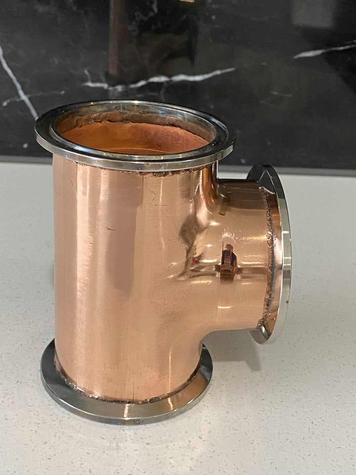 Tees – tagged "copper tee" – Downunder Still