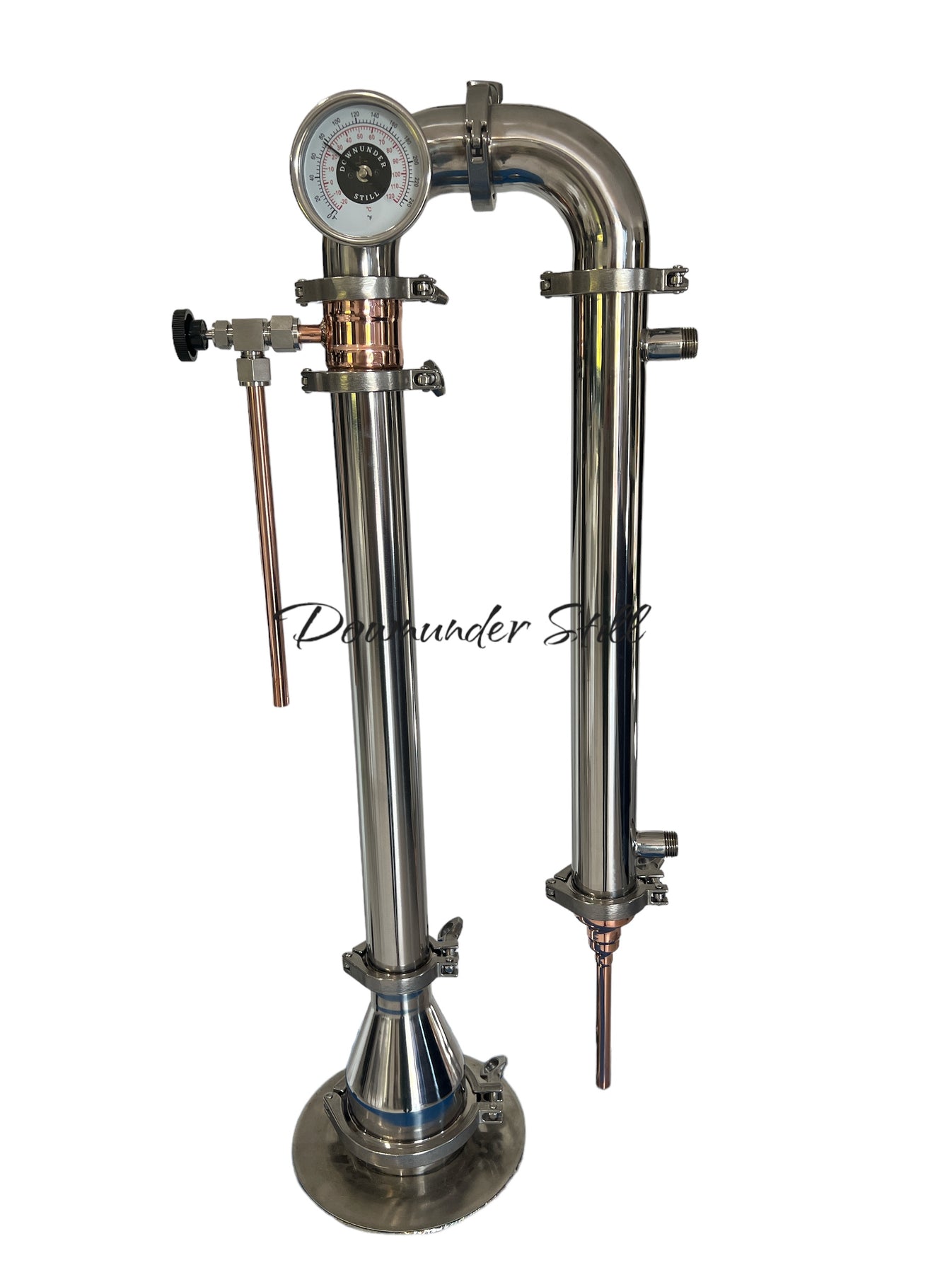 Combo Boka Reflux Tower – Downunder Still