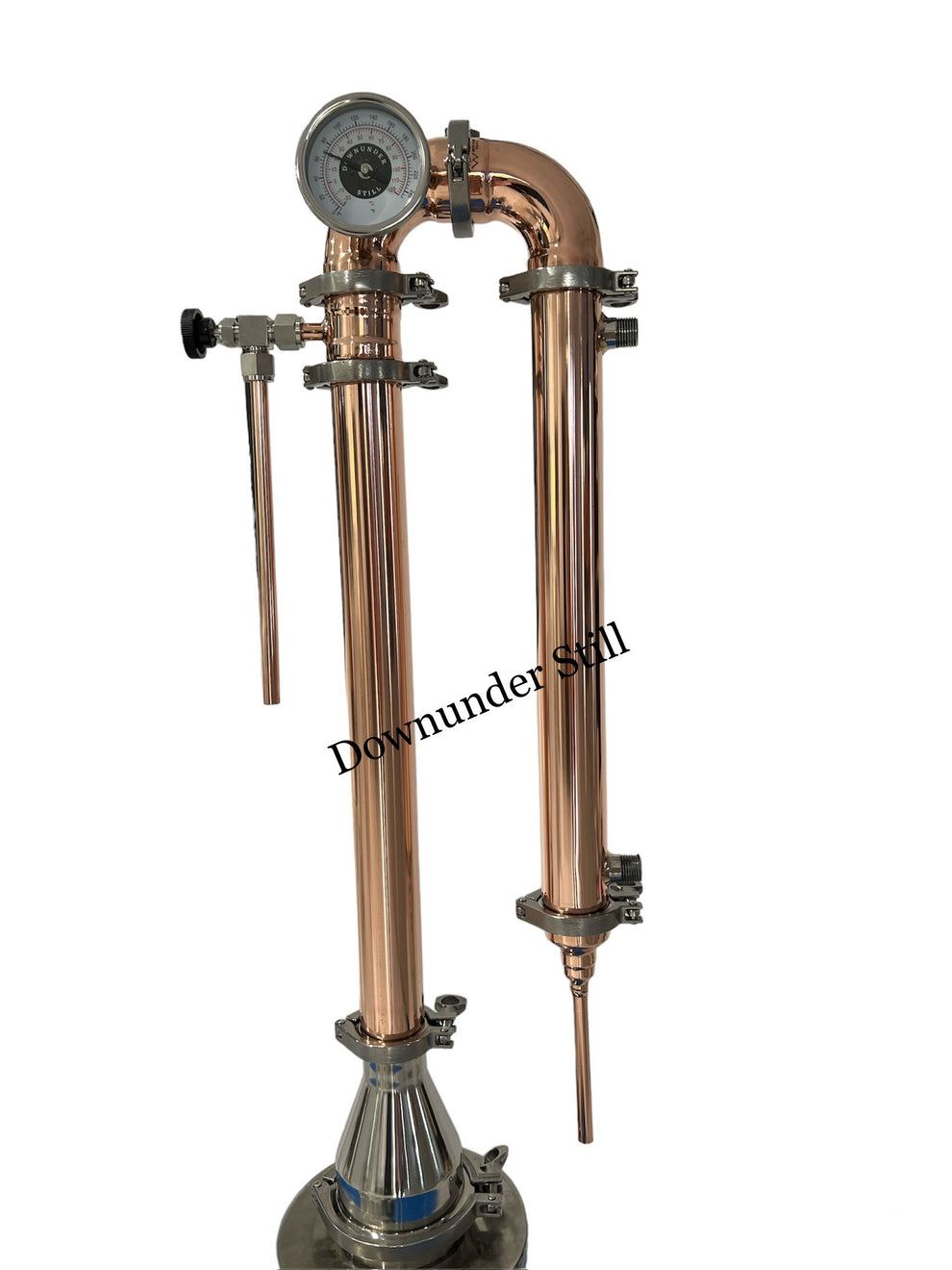 Combo Boka Reflux Tower – Downunder Still