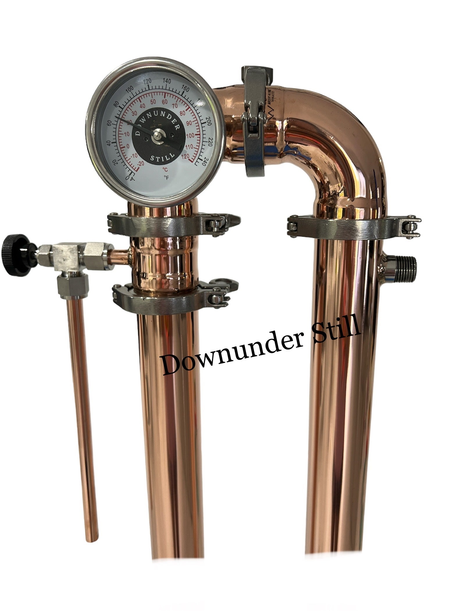 Combo Boka Reflux Tower – Downunder Still