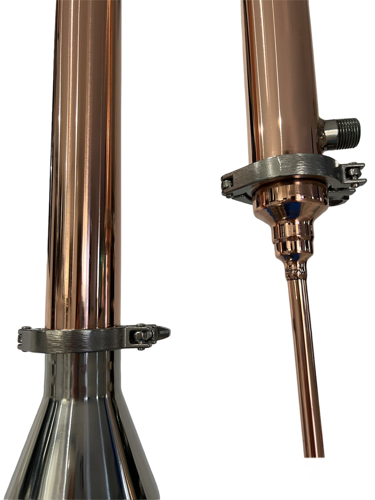 Combo Boka Reflux Tower – Downunder Still